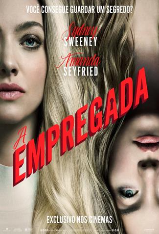 A Empregada ((Housemaid, 2025), 0) | PATOS MULTIPLEX (Patos - PB)